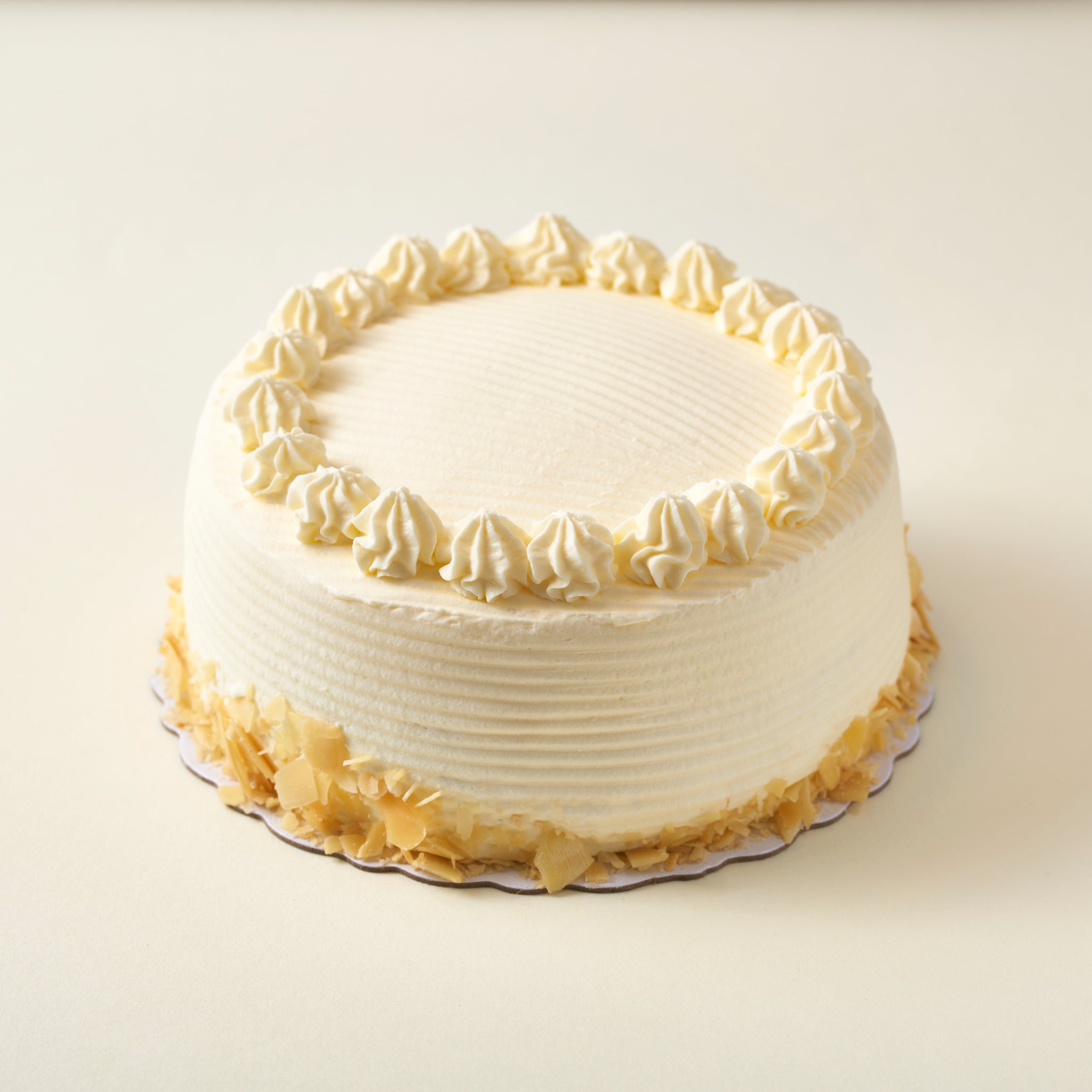 Pudding Cake – Savoy Cake